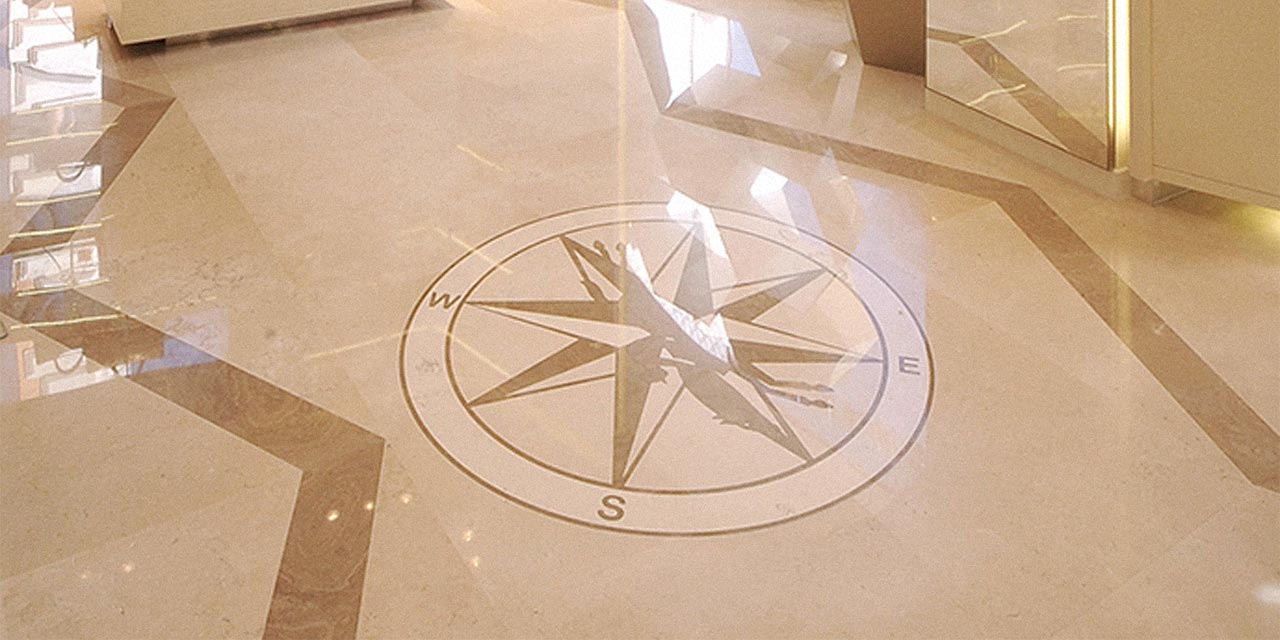 Longchamp Piazza di Spagna Italie › Les Projets Cristal Marbre ...