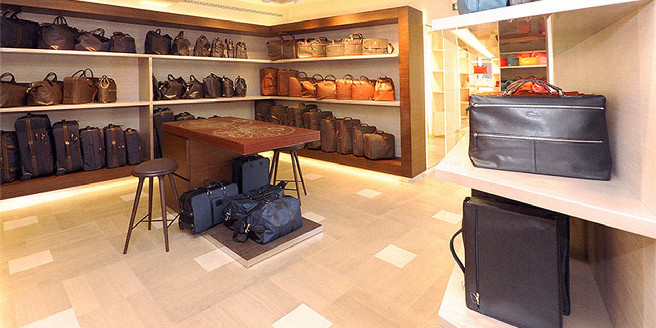 Longchamp Piazza di Spagna Italie › Les Projets Cristal Marbre ...